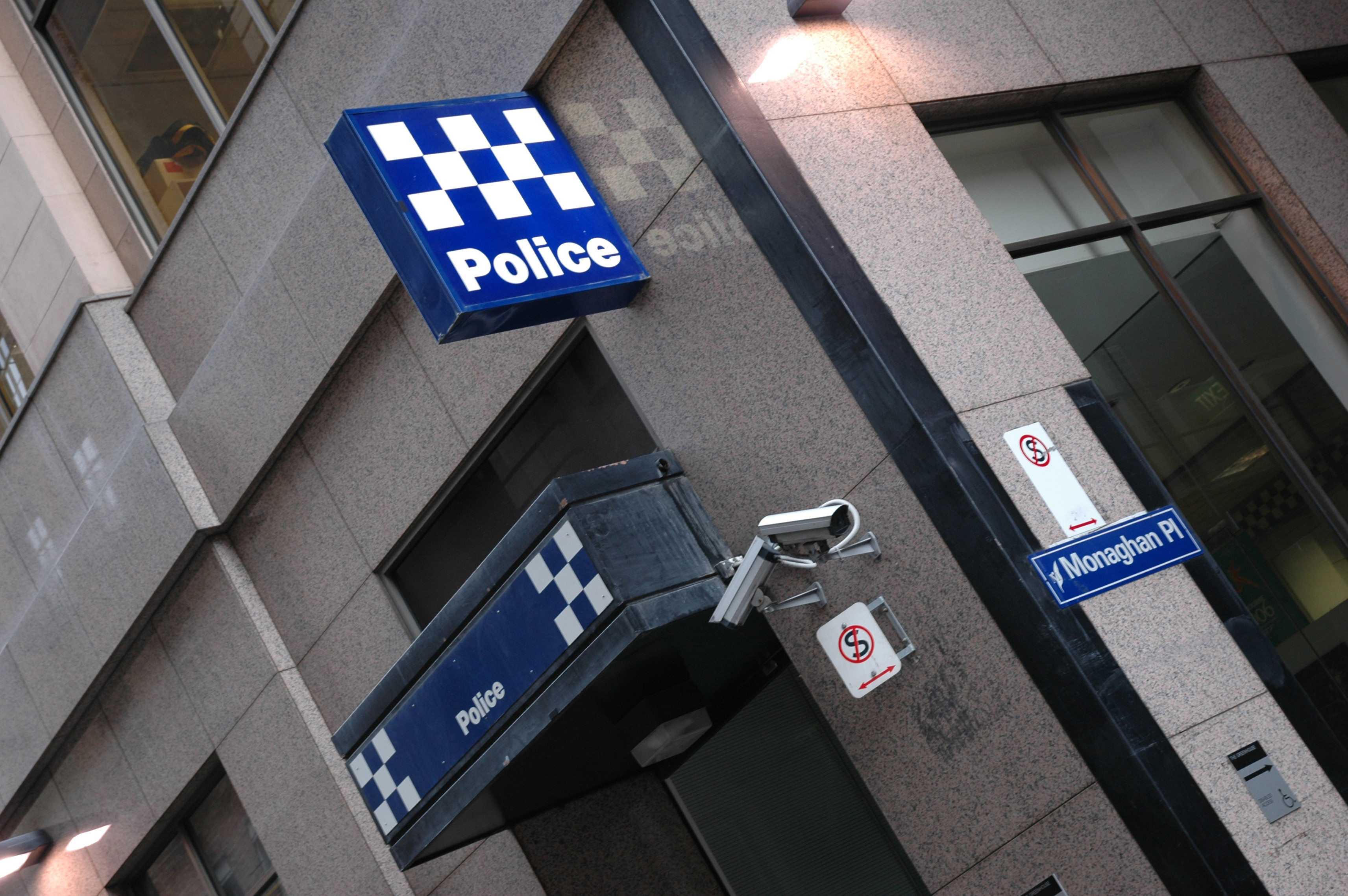 CCTV programs and registers