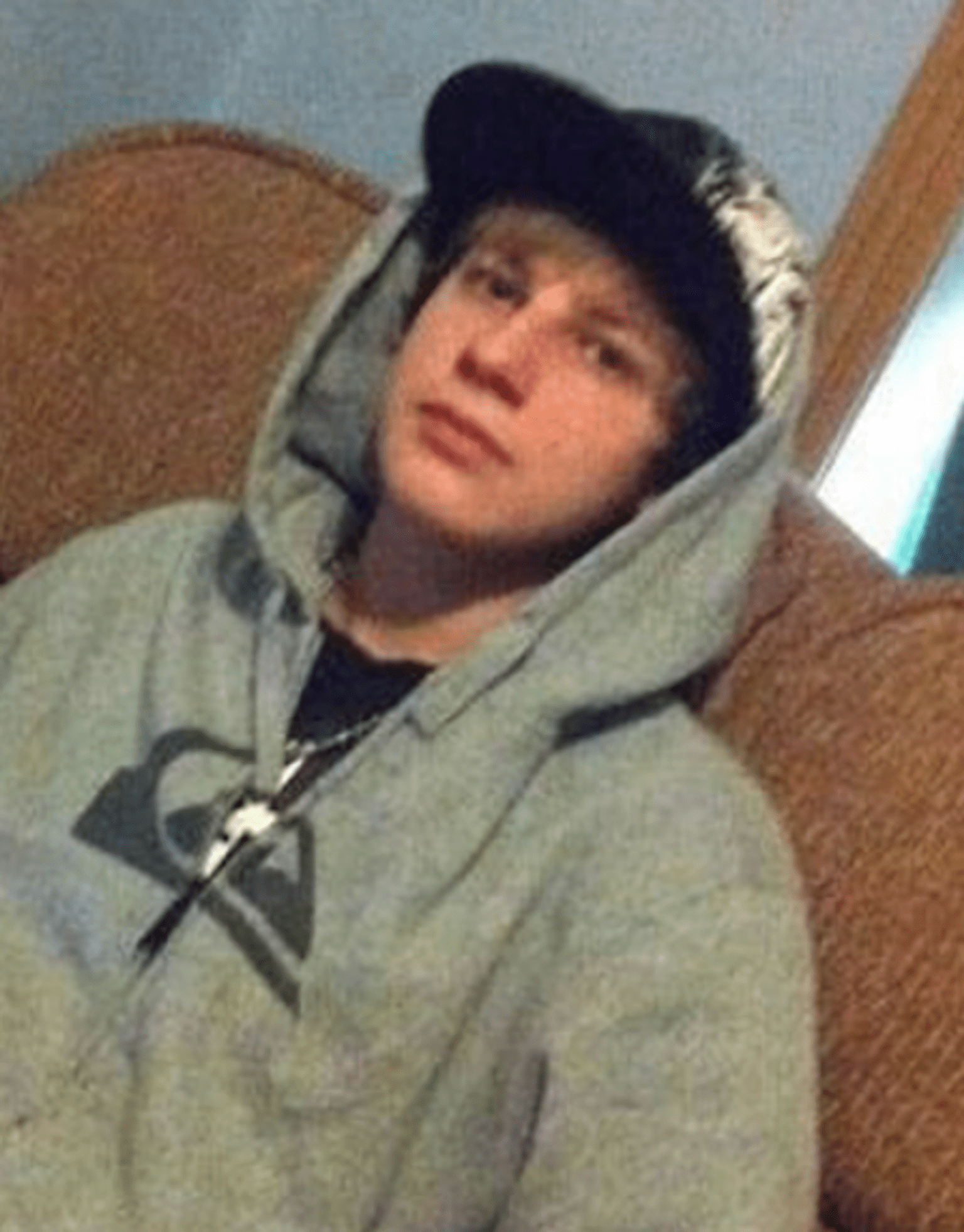 Missing person: Donny Govan | Missing persons