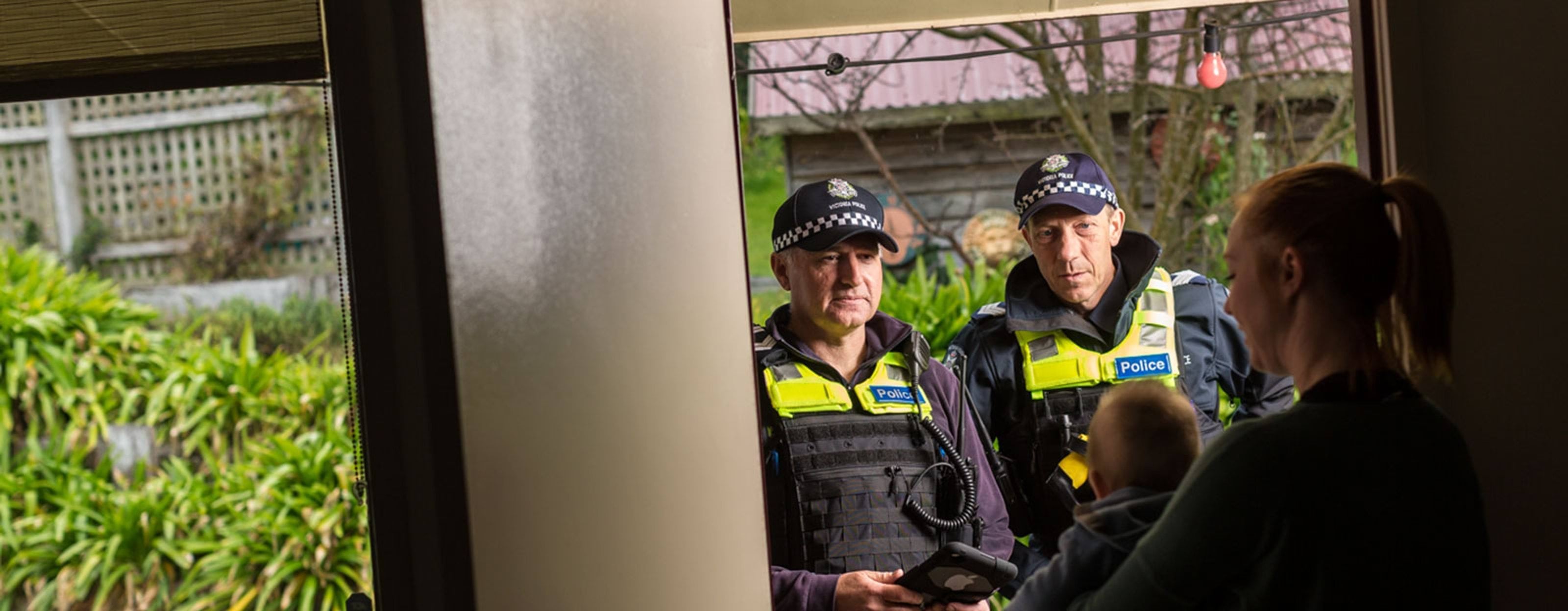Home and property | Your safety | Victoria Police