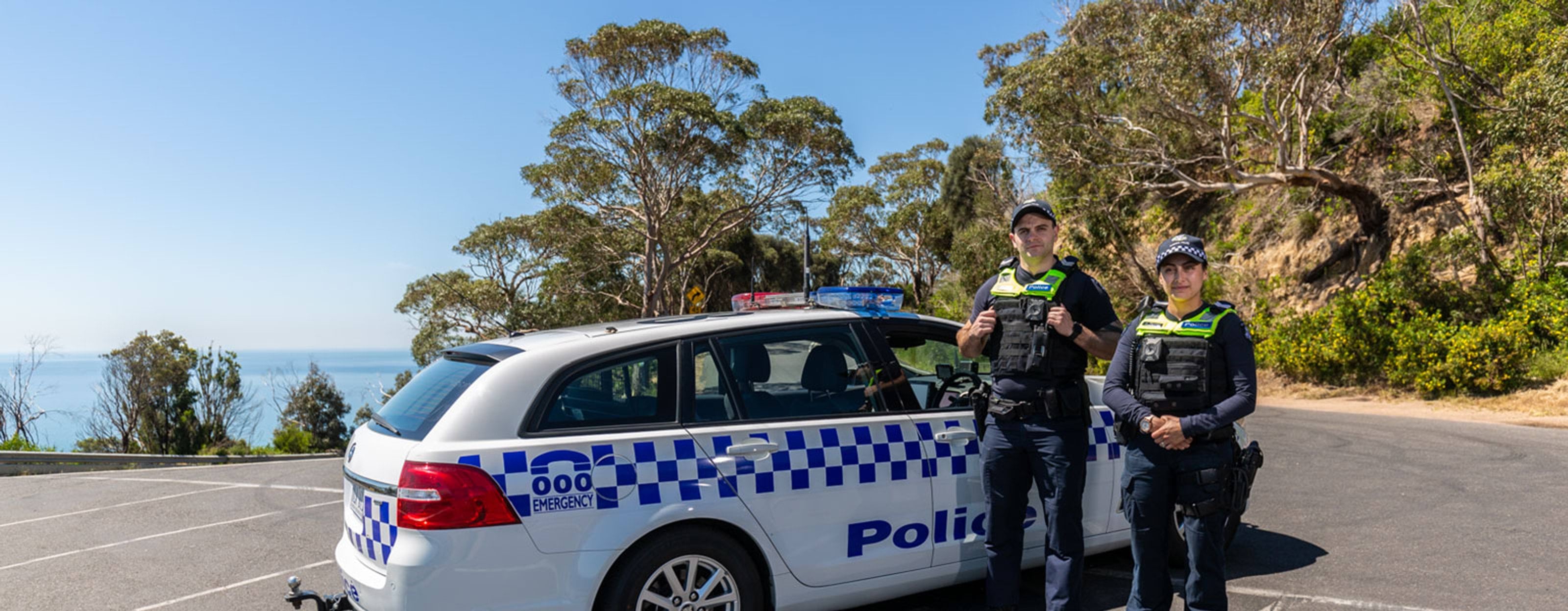 Your safety | Victoria Police