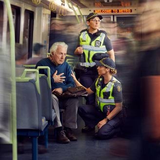 Salary and benefits of protective services officers | Victoria Police