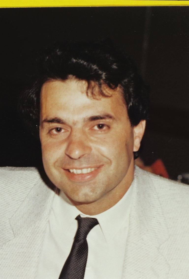 Cold case stories | Can you help us?