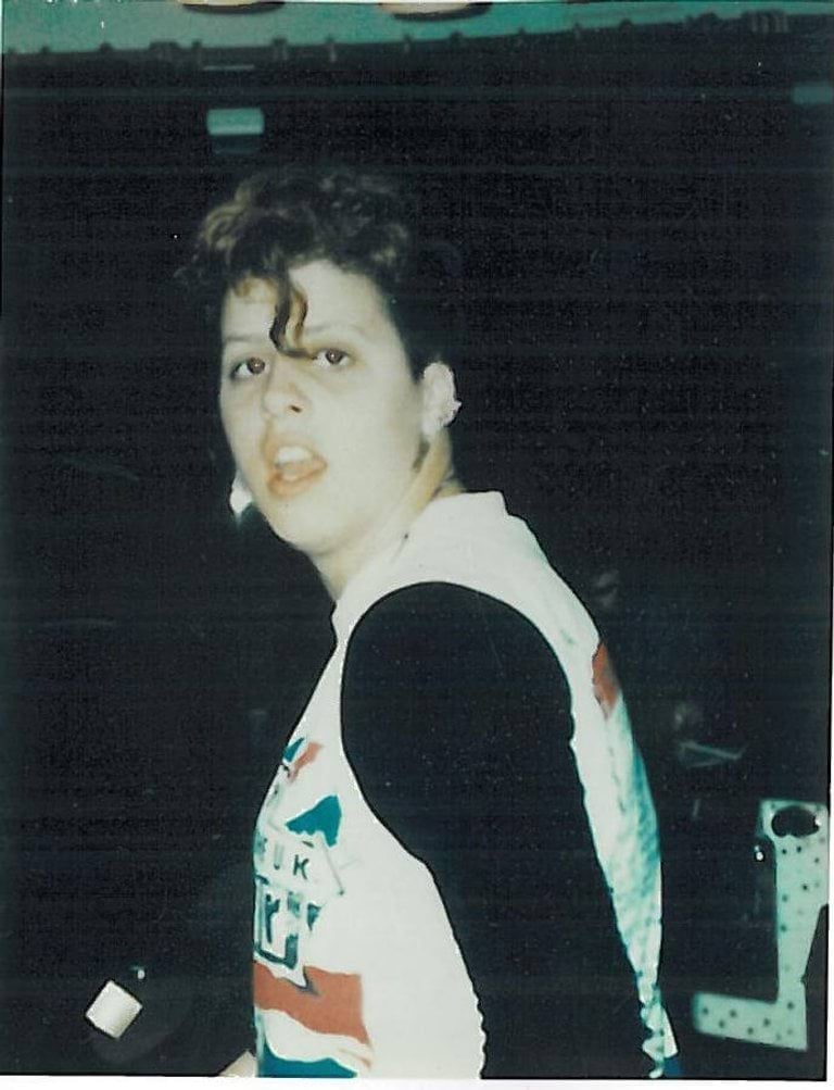 Cold case stories | Can you help us?