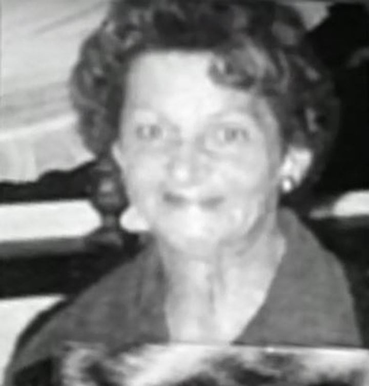 Cold case: The Tynong North Murders