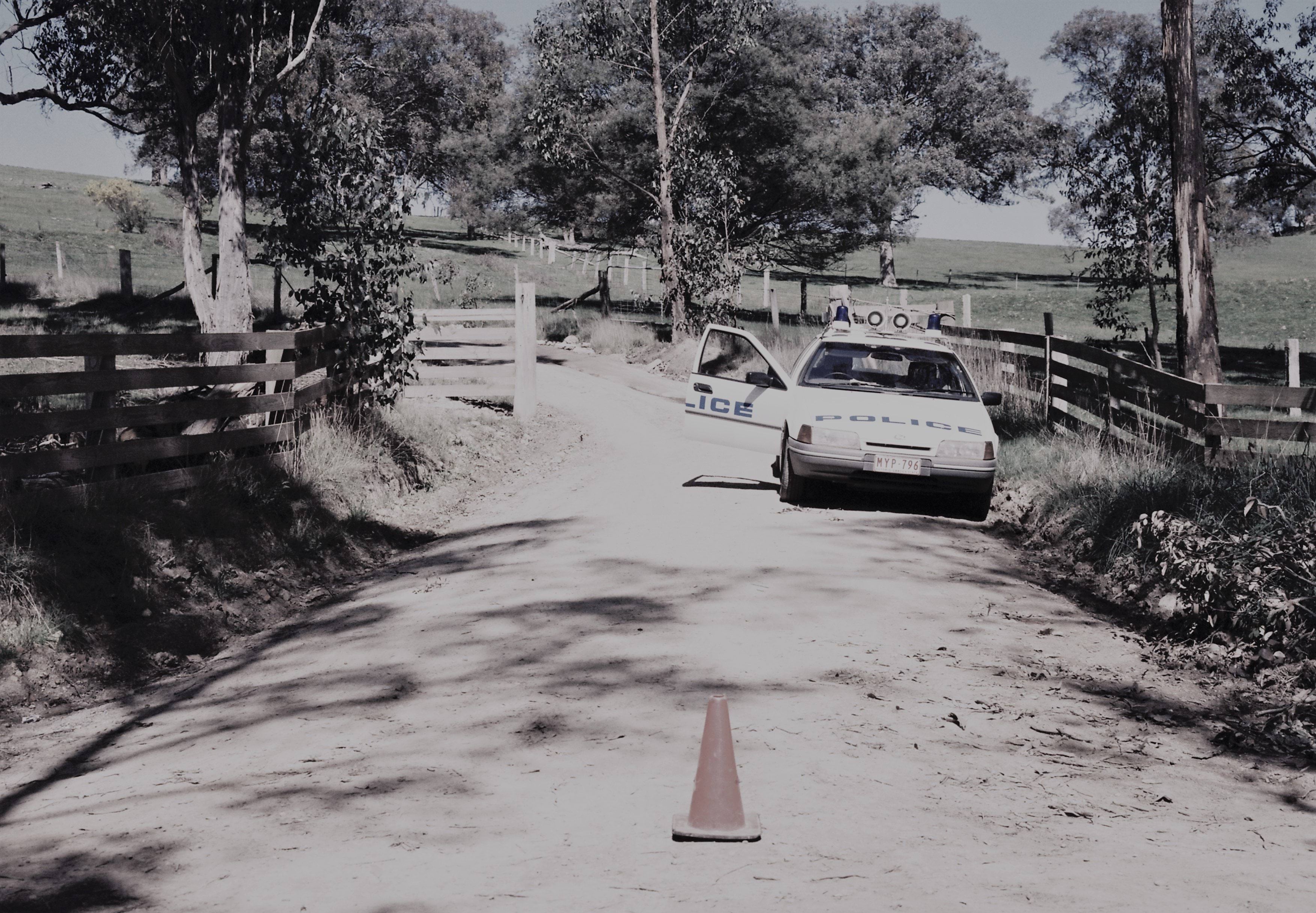 Cold cases | Victoria Police