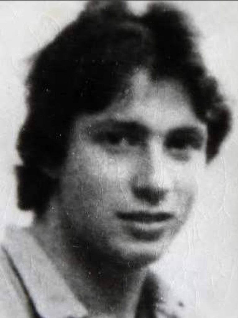 Cold case stories | Can you help us?