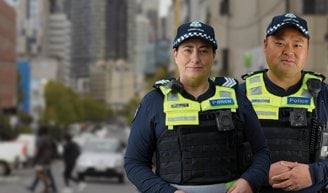 Offline or in-person fraud and scams | Your safety | Victoria Police