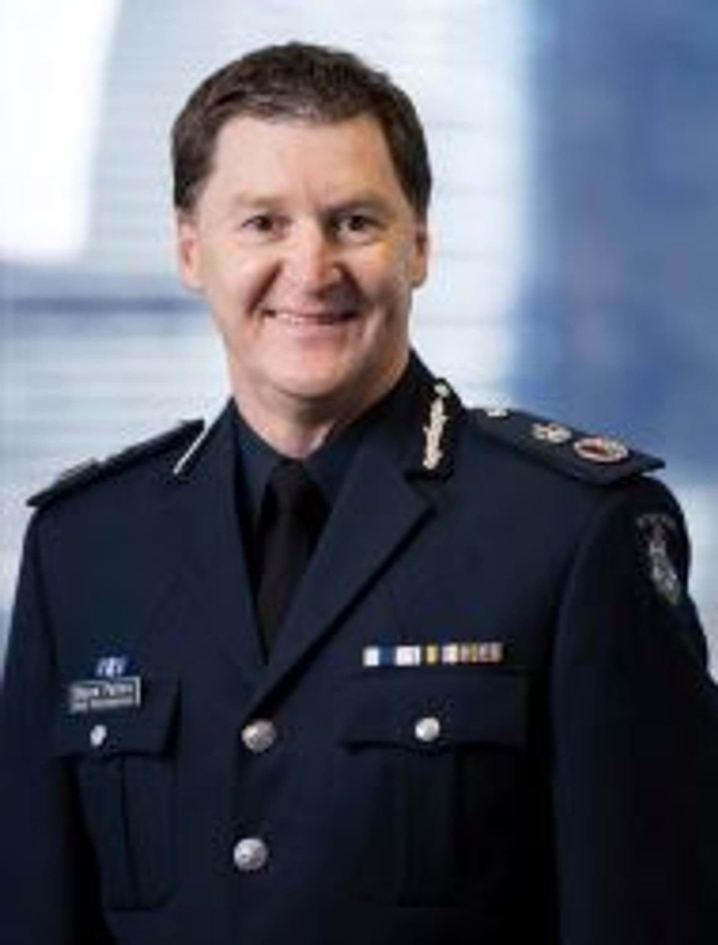 Victoria Police Counter Terrorism Strategy 2022-2025