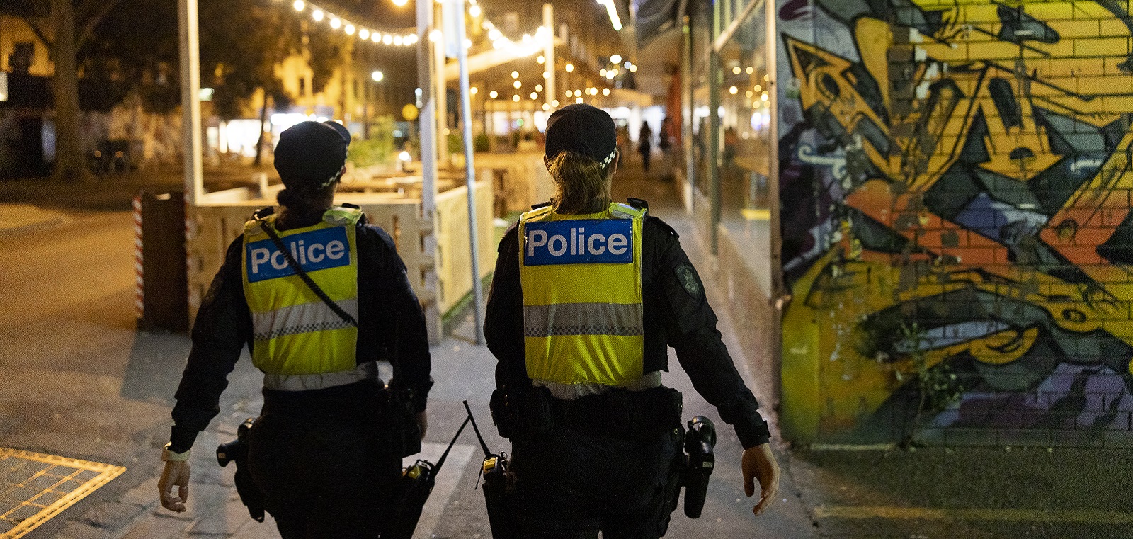 Victoria Police Corporate Plan 2022–2023: About Victoria Police
