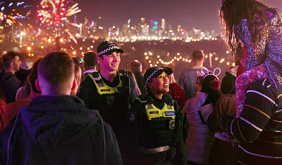 Roles and careers | Victoria Police