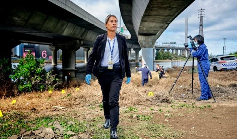 Police officer careers | Victoria Police | Made For More