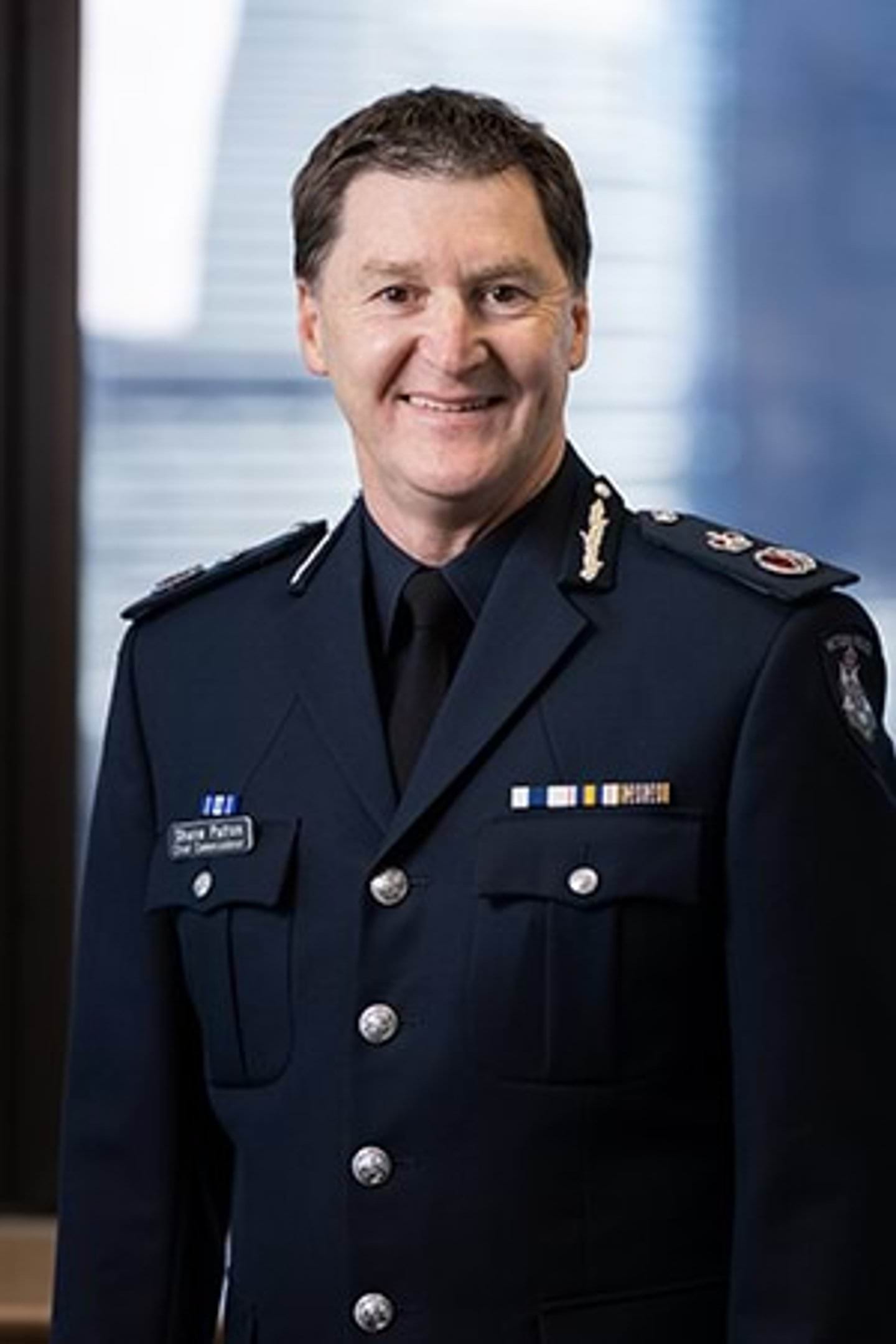 Victoria Police Corporate Plan 2024-2025