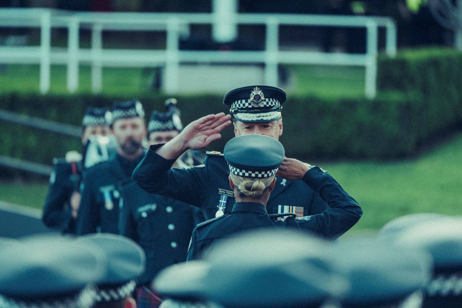 Police officer careers | Victoria Police | Made For More