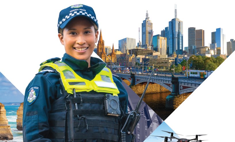 Publications, strategies and corporate information | Victoria Police