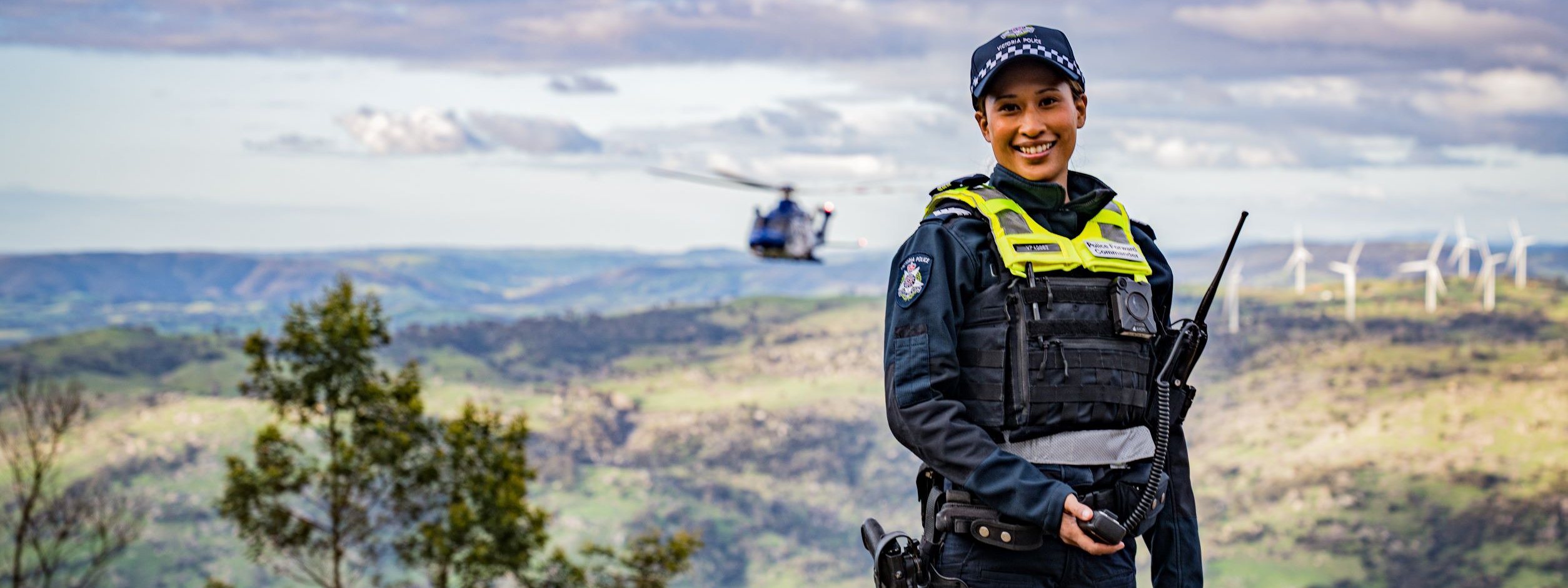 Check your eligibility and suitability to be a police officer ...