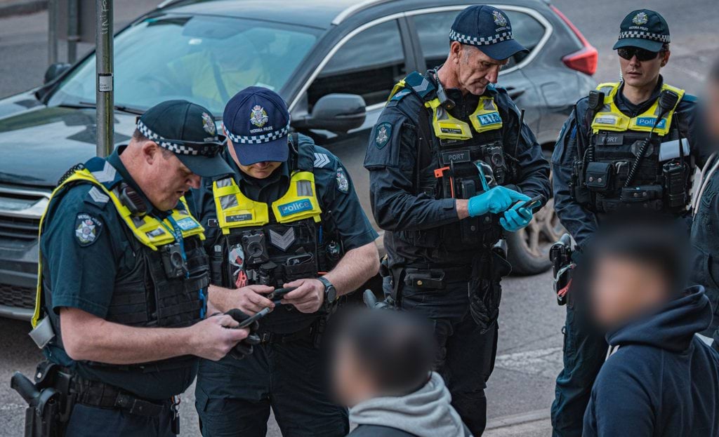 Youth Gang Strategy: How we will work together to respond to gangs