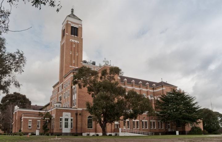 Victoria Police Academy and police custody officer training | Victoria ...