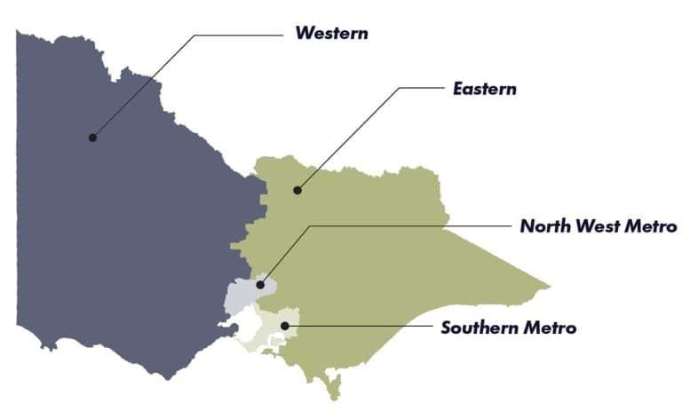 Victoria Police Corporate Plan 2023-2024: About Victoria Police