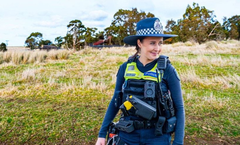 General duties police officers | Roles and duties of a police officer ...