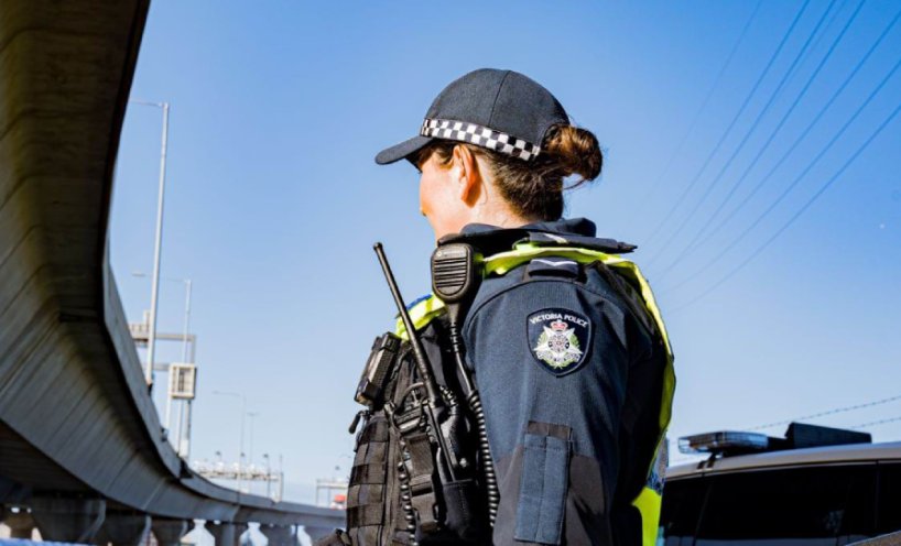 Specialist roles and areas for police officers | Career options | Major ...