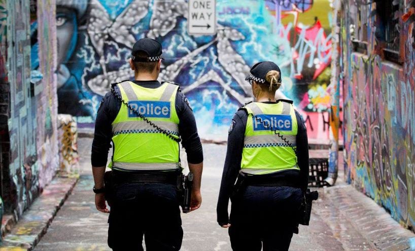 Entry requirements for police officers | Victoria Police