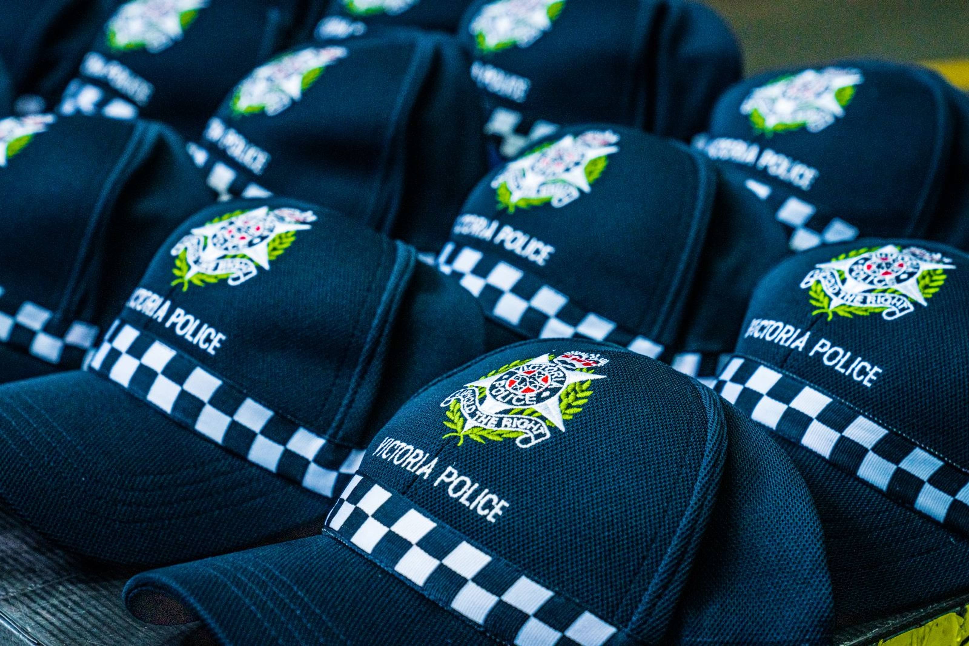 Code of conduct, uniform and appearance | Victoria Police