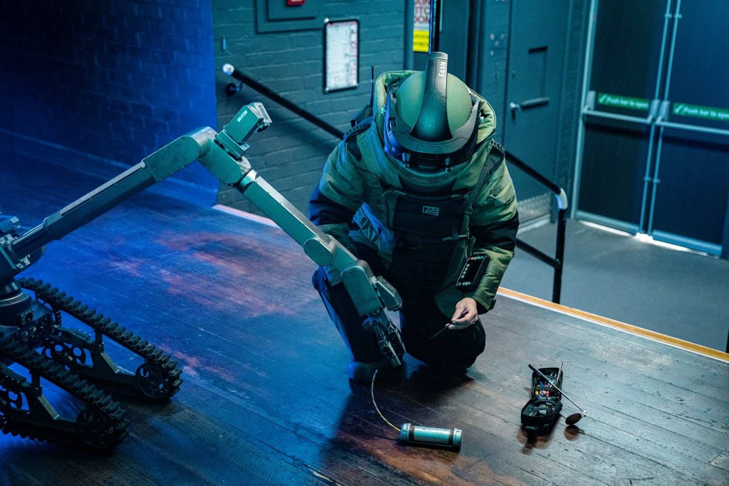 Specialist roles and areas for police officers | Victoria Police