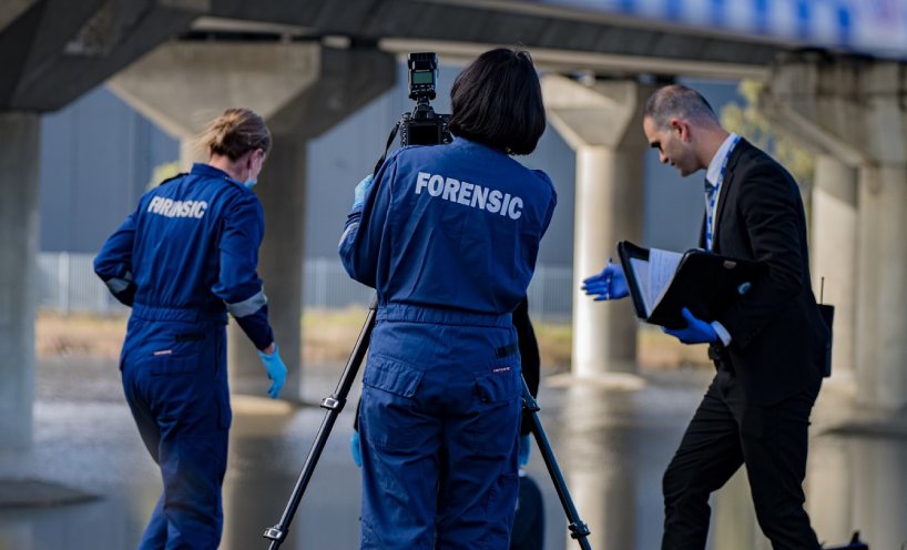 General duties police officers | Roles and duties of a police officer ...