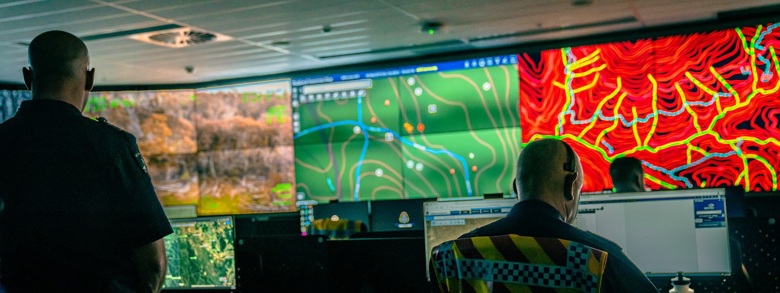 Recognition of prior interstate and international policing experience ...