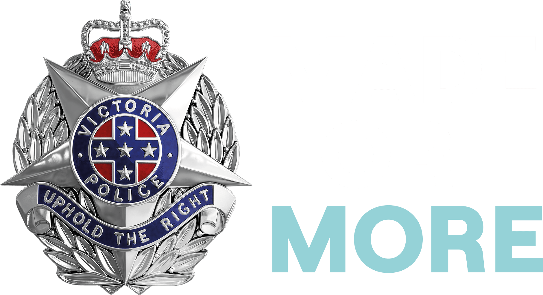 Vic Police Logo