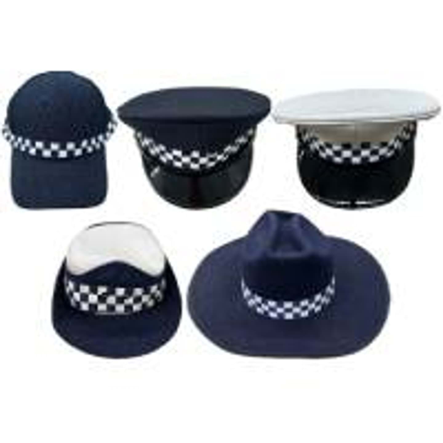 Police uniform hire | Our services | Victoria Police