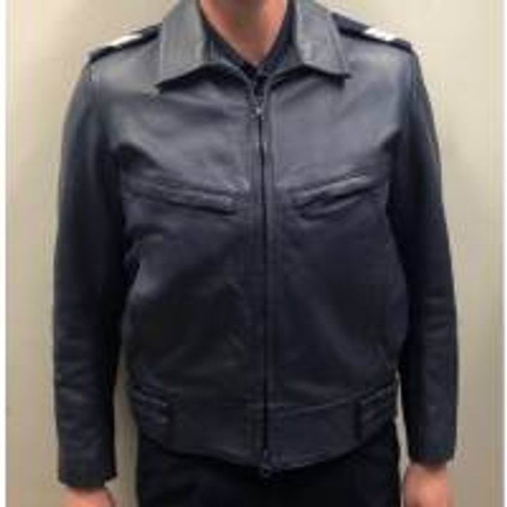 Police uniform hire | Our services | Victoria Police