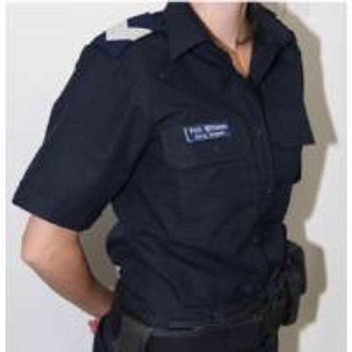 Police uniform hire | Our services | Victoria Police
