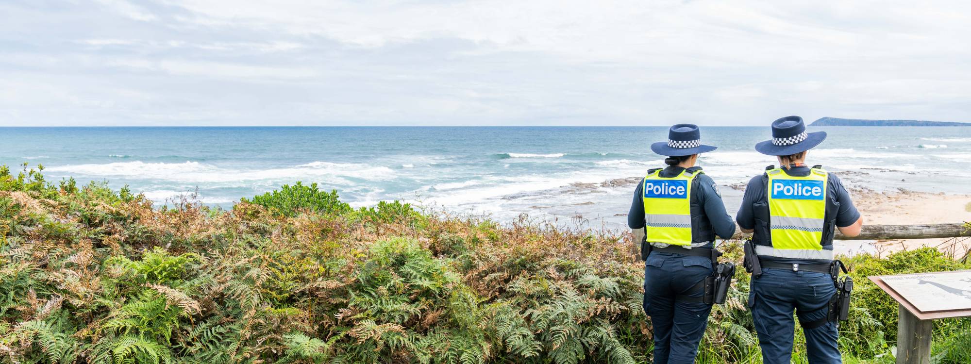 Country and regional policing | Police careers | Victoria Police