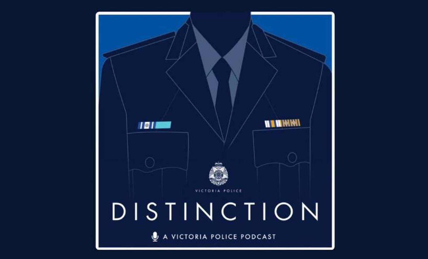 Latest Victoria Police podcasts