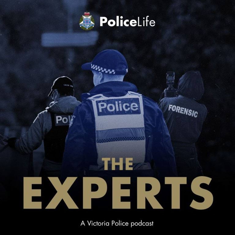 Police Life: Our people, our stories | Stream or read exclusive stories