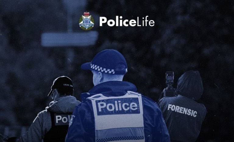 Listen: Victoria Police career podcasts | Victoria Police
