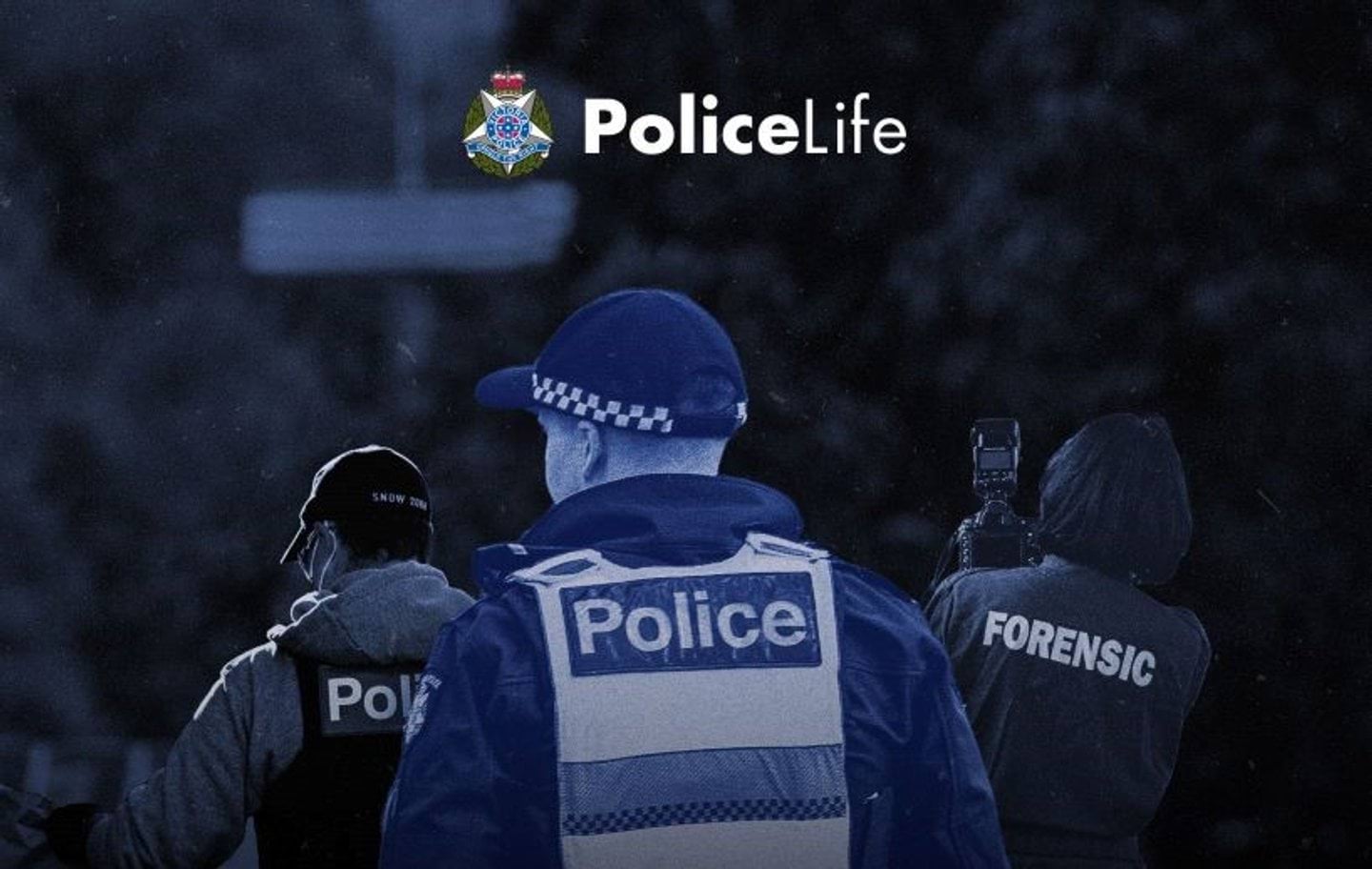 Latest Victoria Police podcasts