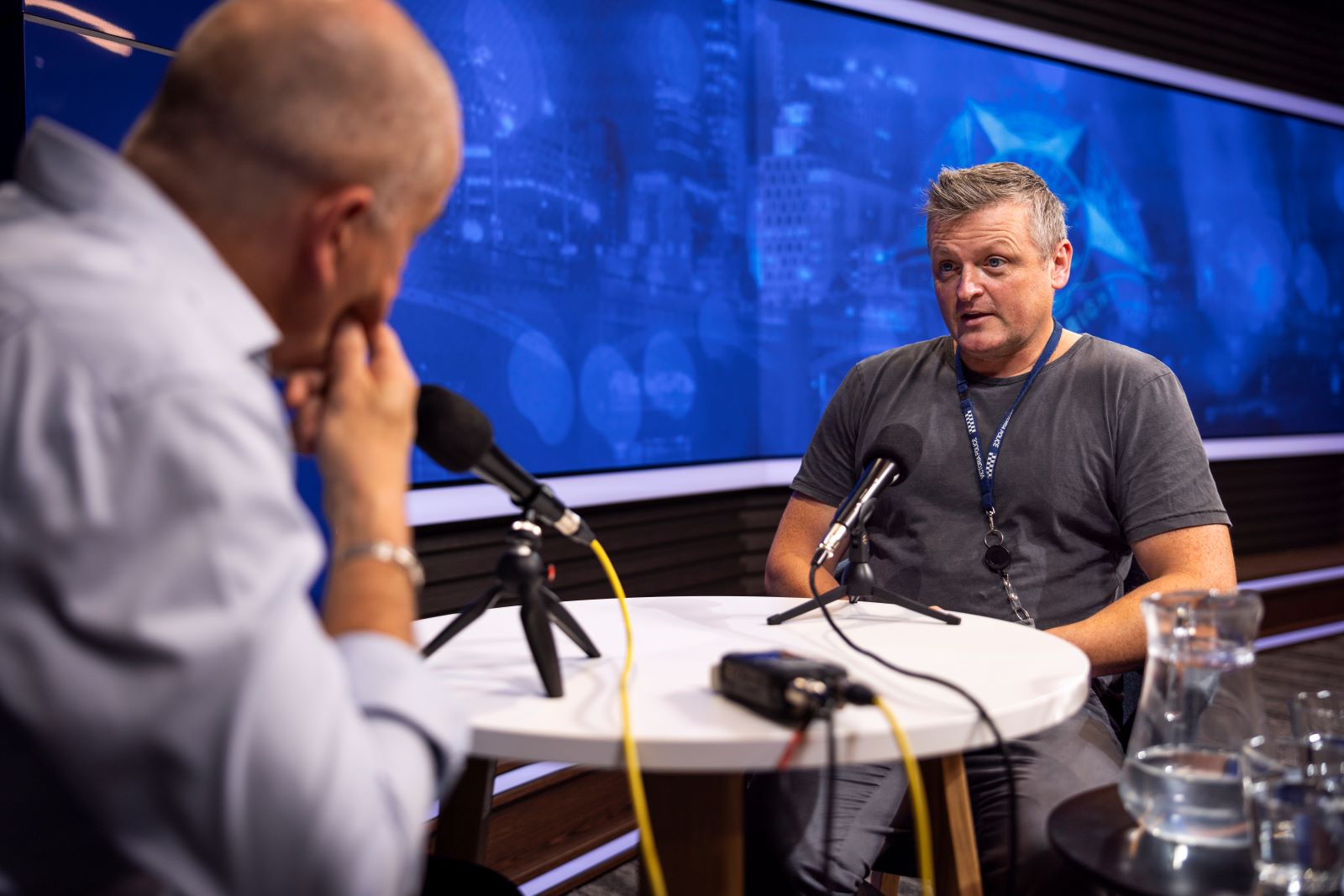 Police Life podcast and magazine | Stream or read exclusive stories