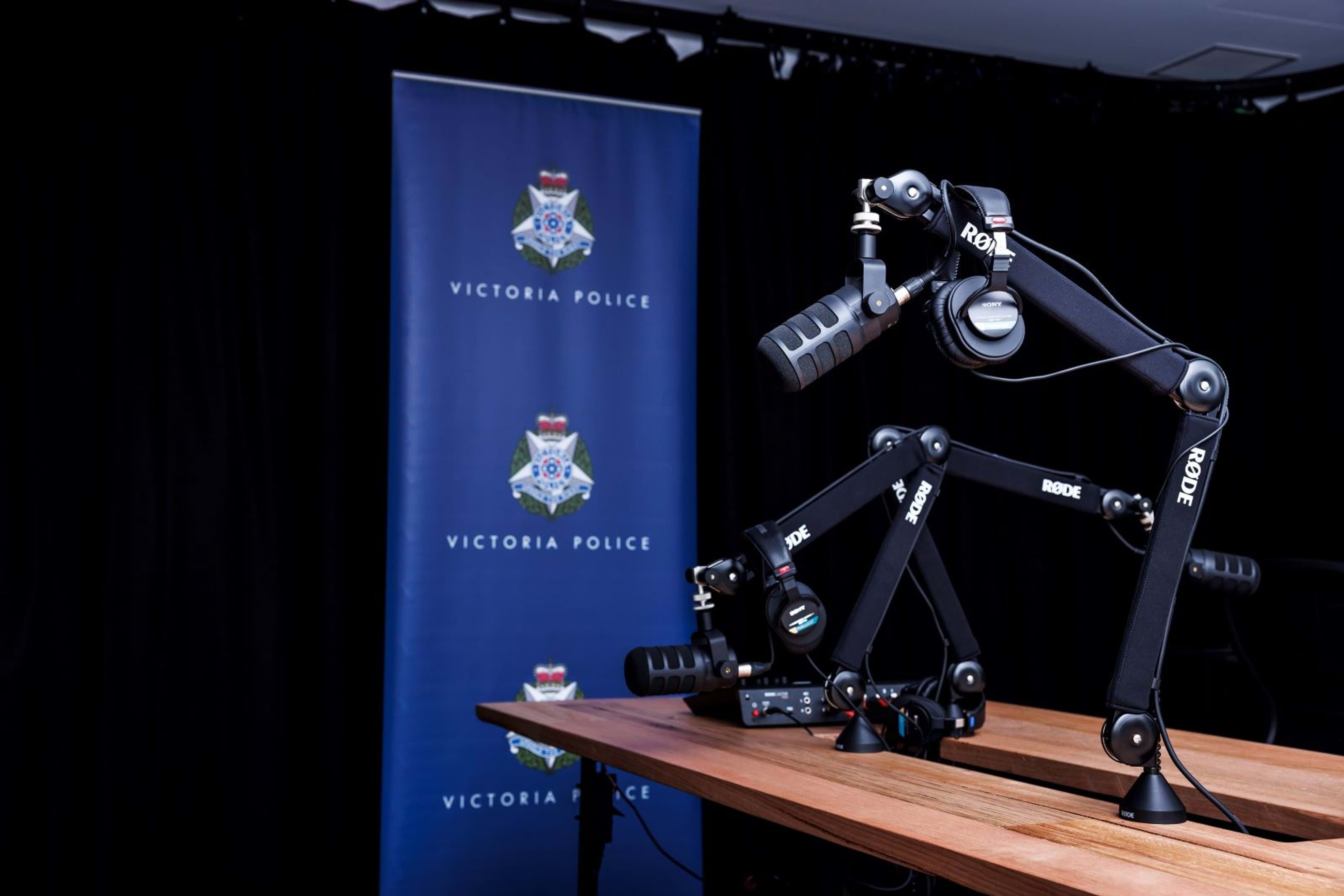 Police Life podcast | The Experts