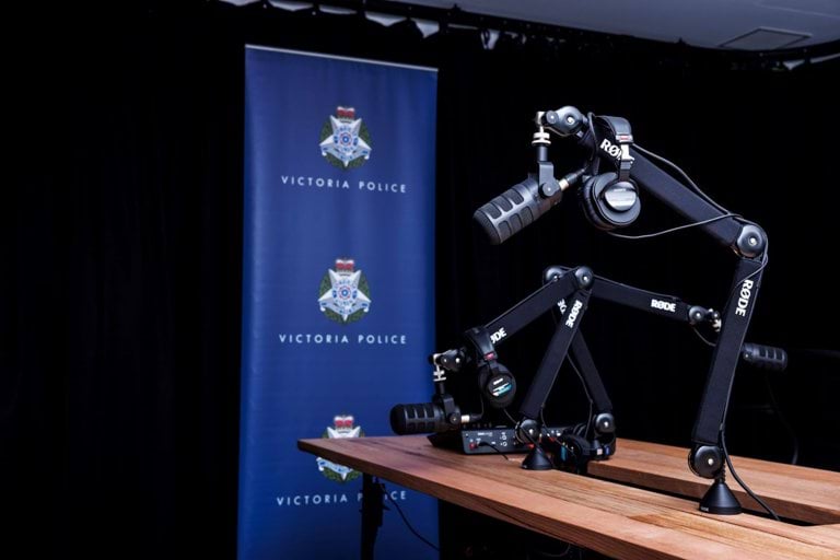 News | Victoria Police