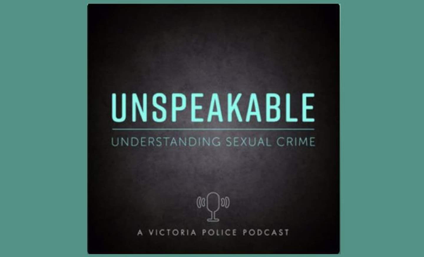 Latest Victoria Police podcasts