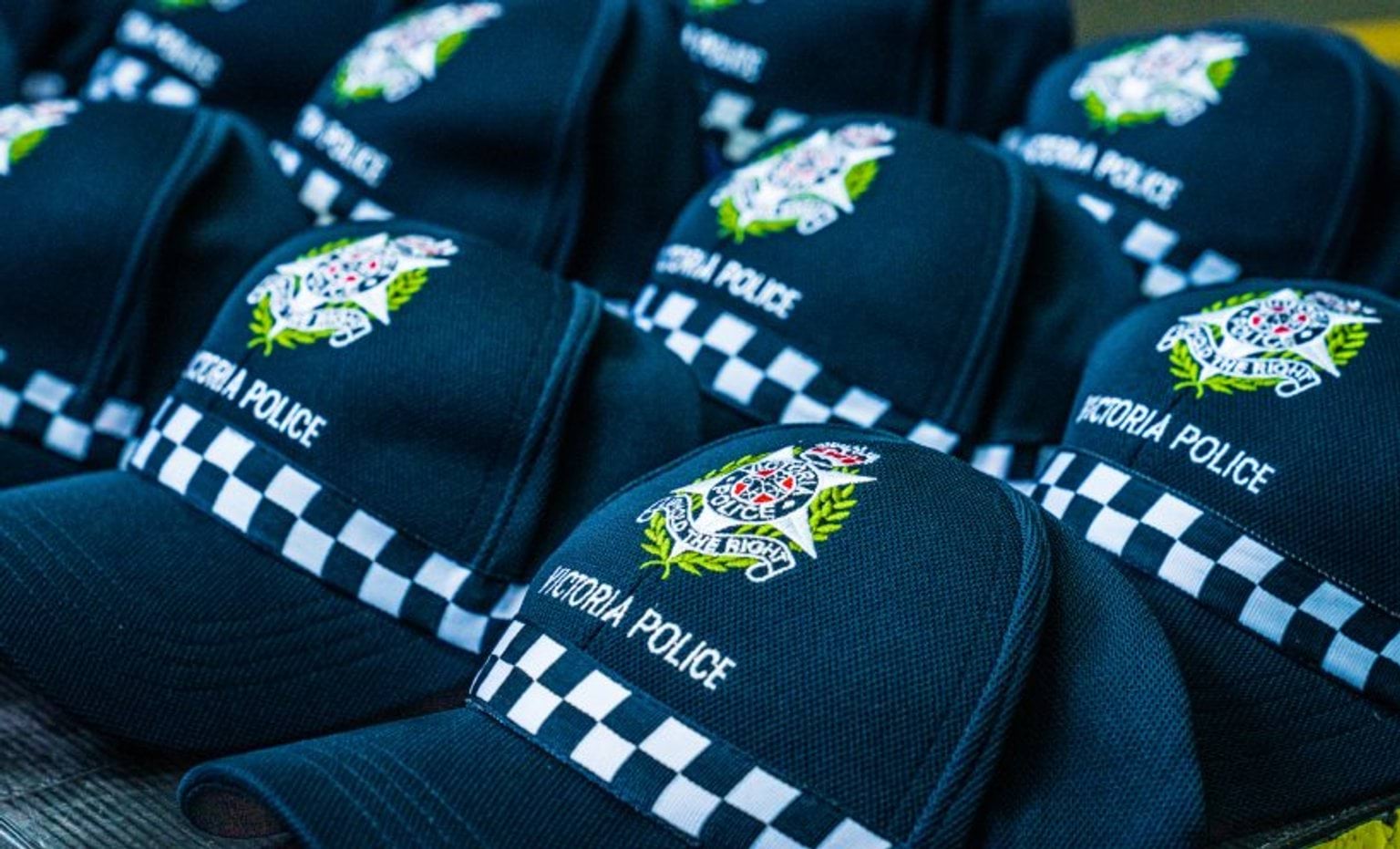 Prepare for your police custody officer application | Victoria Police