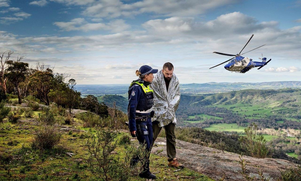 Apply to be a police officer | Police careers | Made For More