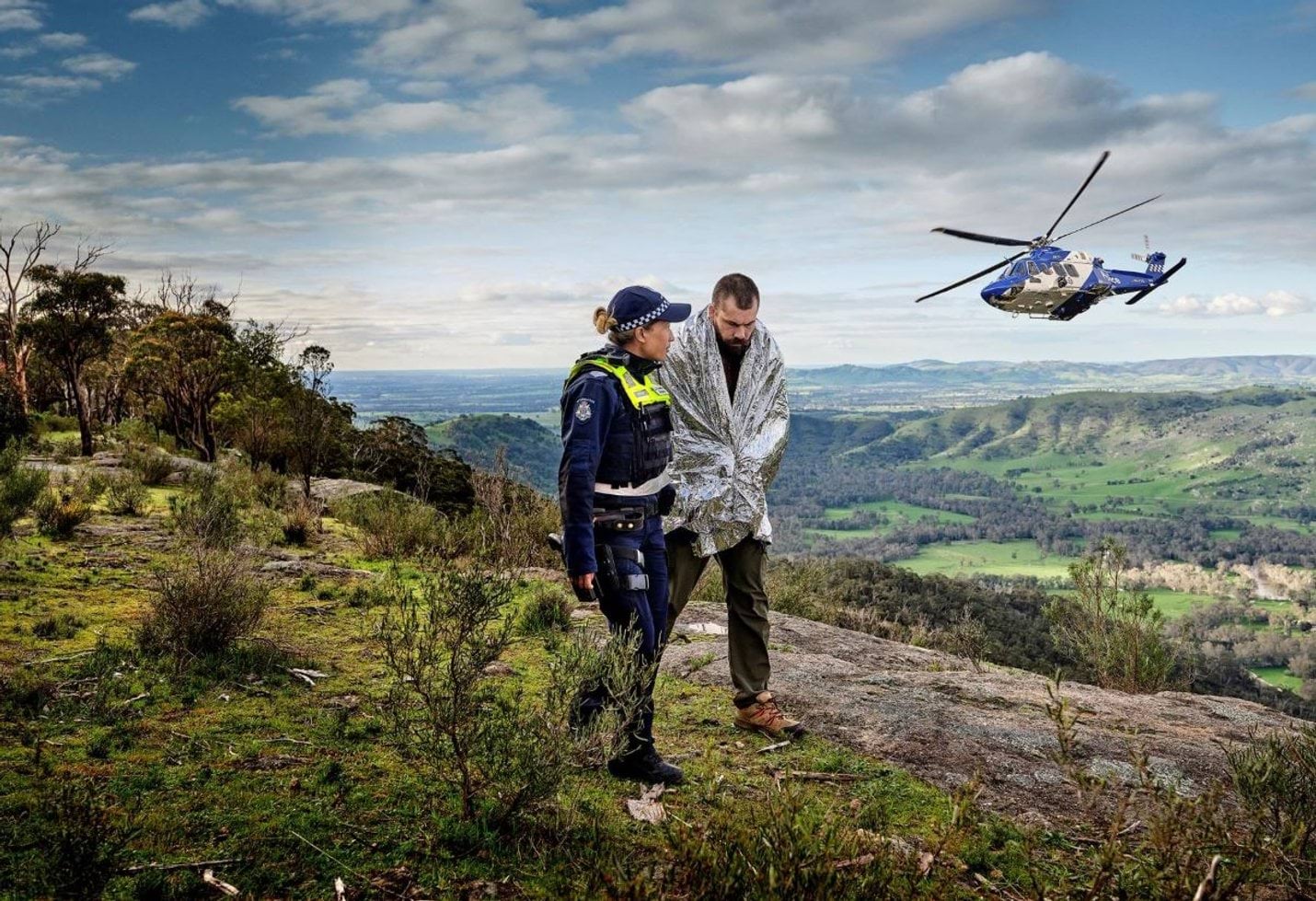 Careers | Victoria Police