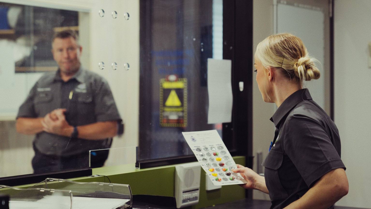 Prepare for your police custody officer application | Victoria Police