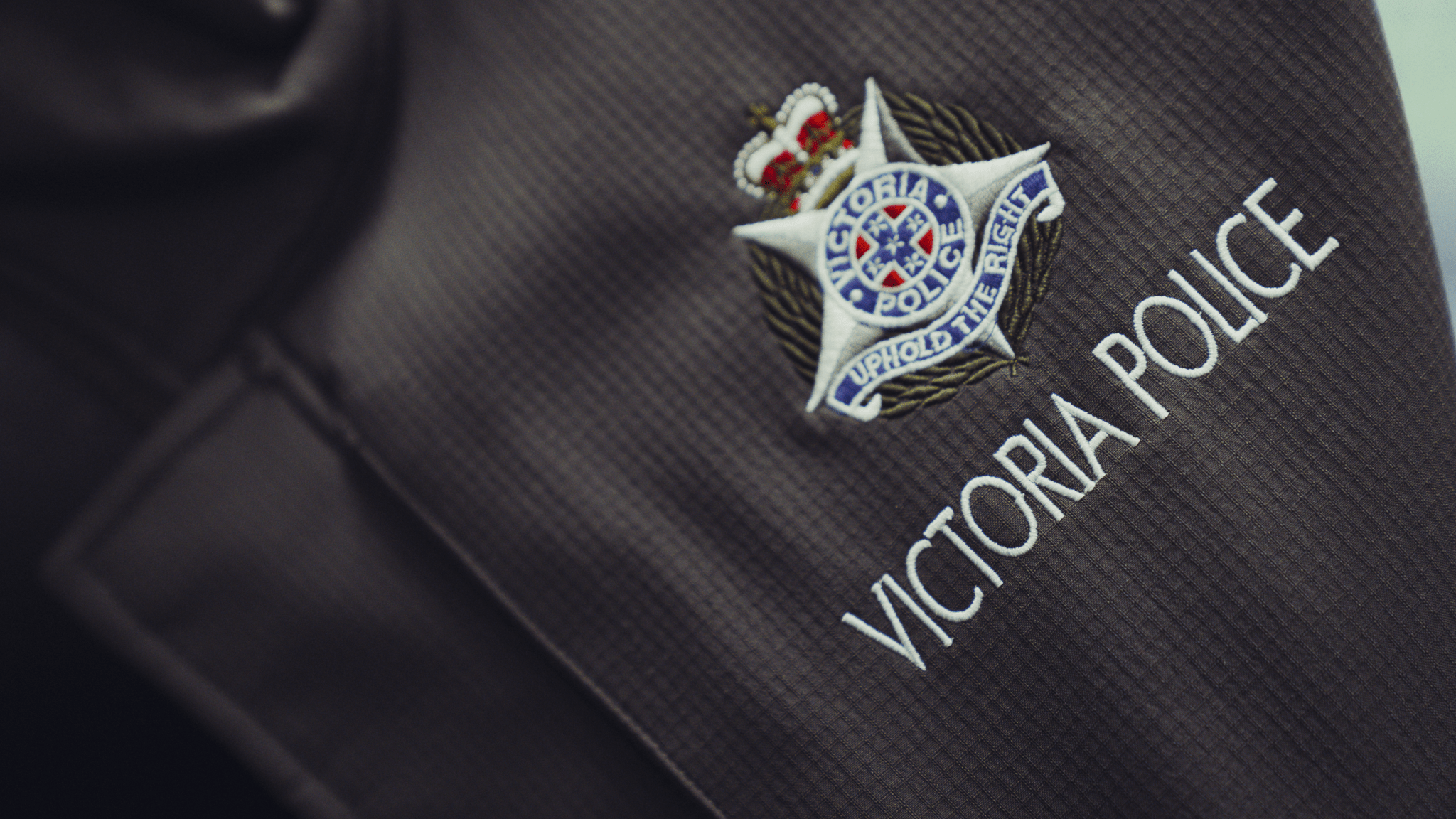 Code of conduct, uniform and appearance for police custody officers ...