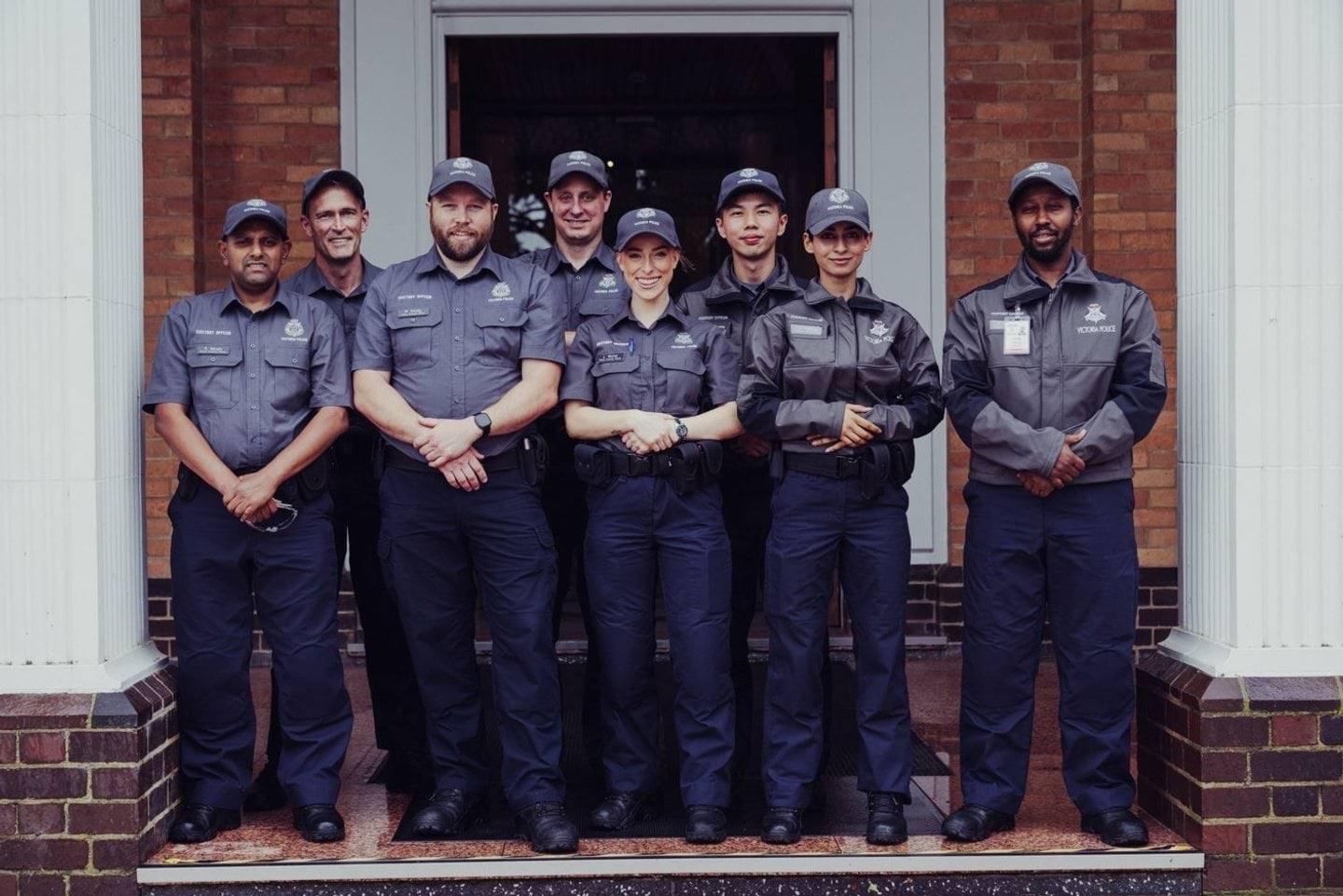 Victoria Police Academy and police custody officer training | Victoria ...