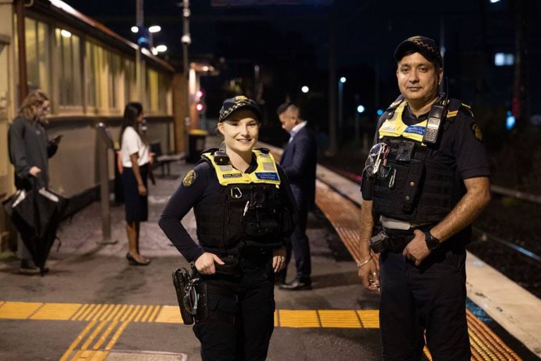 Careers | Victoria Police