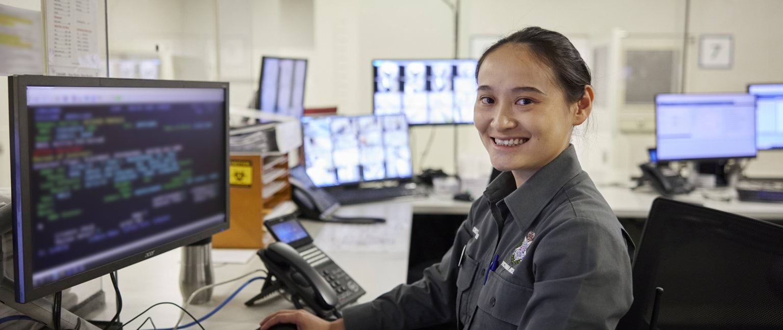 Benefits, career progression and police custody officer duties ...